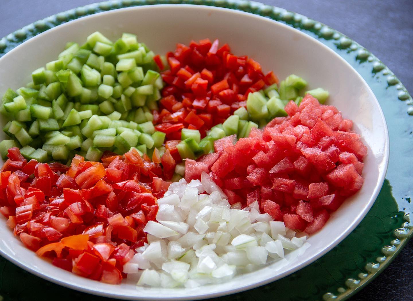 Recettes de fruits de saison - Line Lisbonne Et Cie