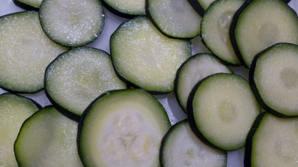 Comment conserver et cuisiner les courgettes ? - Line Lisbonne et Cie